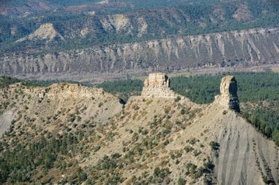 Calendar of Events – Chimney Rock National Monument