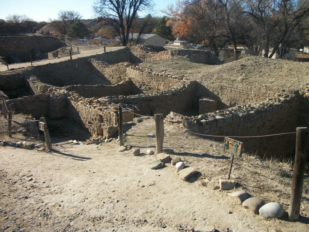 Tour of the Ancients-Where Culture Meets Adventure in the Four Corners